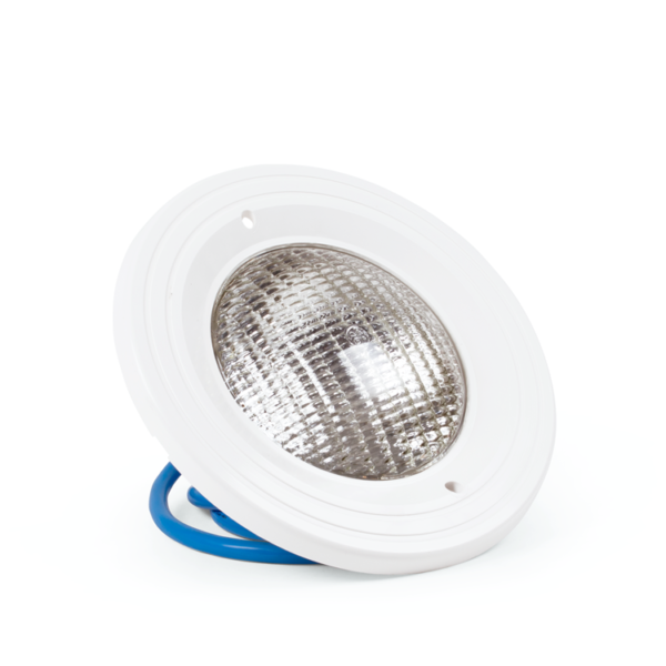 Poolbelysning Plast LED vit 21 W - Miami Pool - Semester hemma