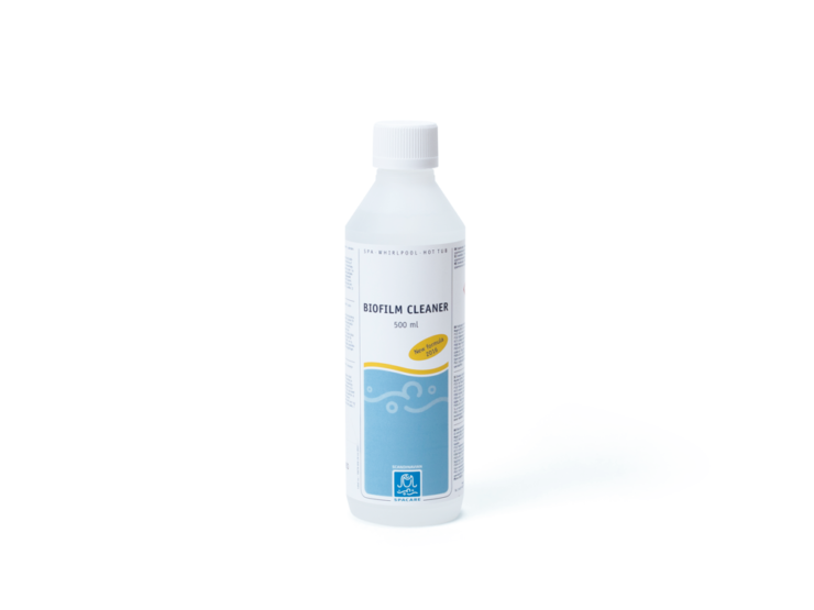 SpaCare Biofilm Cleaner 500 ml - Miami Pool - Semester hemma