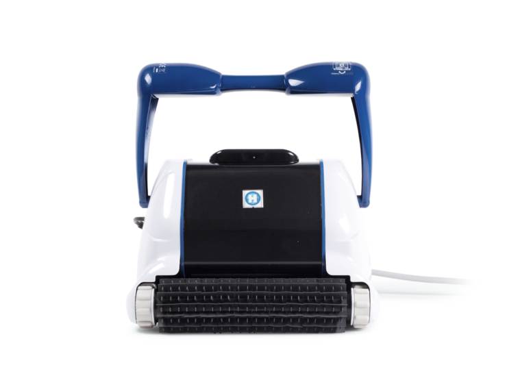 Hayward Tiger Shark Poolrobot - Miami Pool - Semester hemma