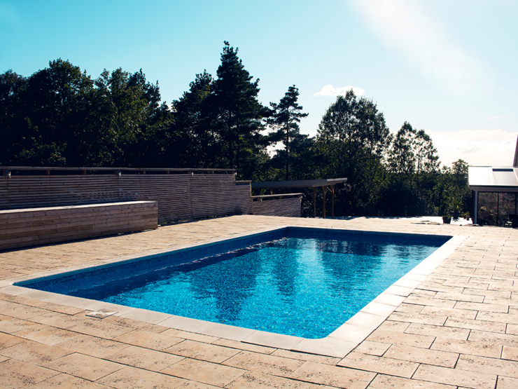 Rostfri pool – Pooler av hög kvalitet – Miami Pool