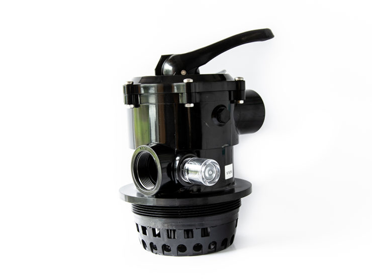 Procopi filter - Miami Pool - Semester hemma