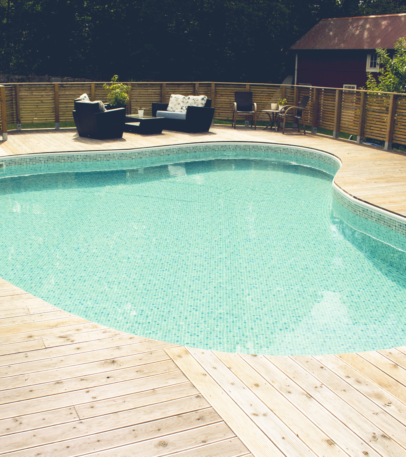 Skapa din pool - Bygg ihop din pool online — Miami Pool AB