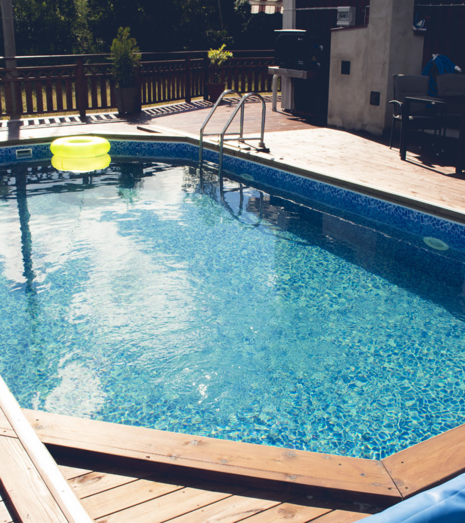 Skapa din pool - Bygg ihop din pool online — Miami Pool AB