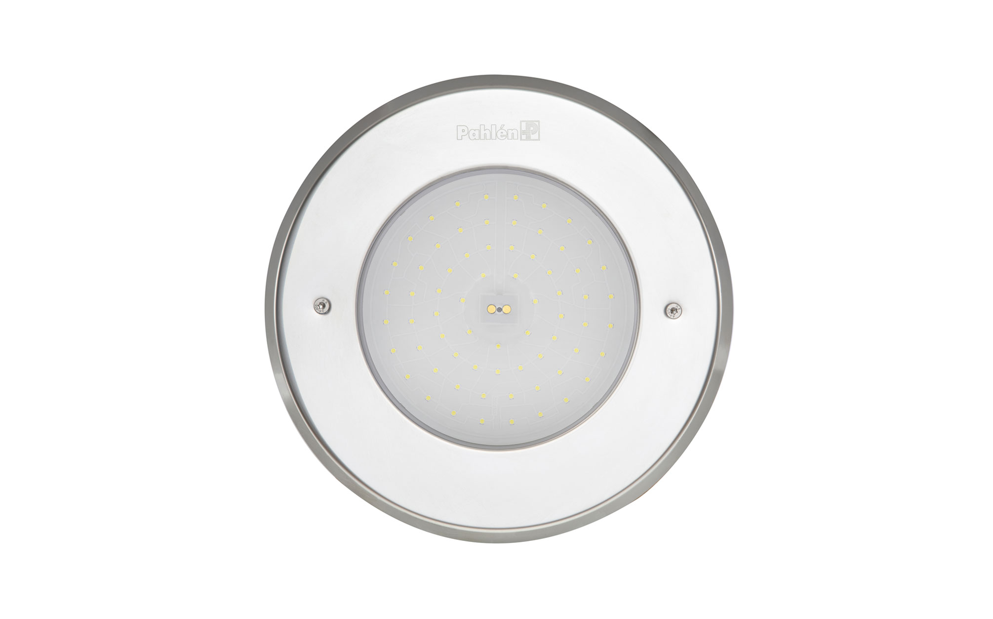 Belysning Linerpool Rostfritt stål LED 170VS-RGB 34 W - Miami Pool ...