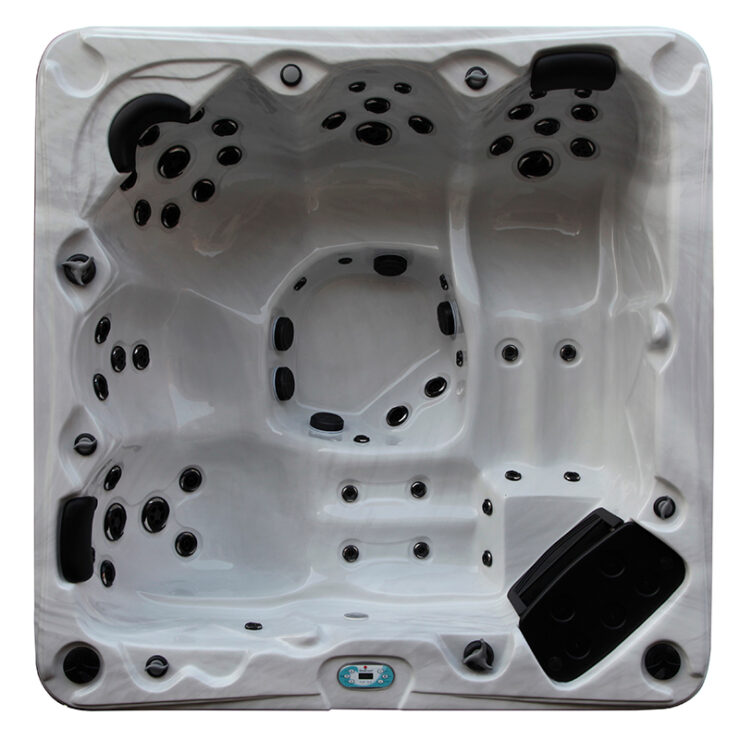 Denform - Miami Pool - Semester hemma